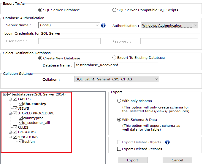 Fix SQL Server kan de database niet laten vallen in gebruik - Error 3702 - Globaler Geek